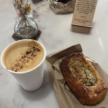 DANDY LION COFFEE - Updated 2024 - 193 Photos & 100 Reviews - 5225 E ...