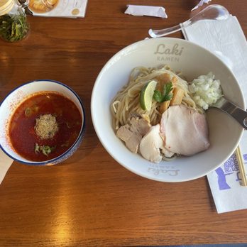 LAKI RAMEN - Updated October 2024 - 138 Photos & 117 Reviews - 6256 ...