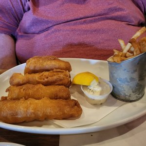 CRICKET’S GRILL & DRAFT HOUSE - 332 Photos & 439 Reviews - 211 Mary Ave ...