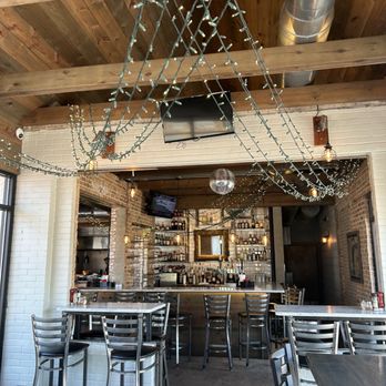 FUEL BAR + REFUGE - Updated December 2025 - 41 Photos & 83 Reviews ...