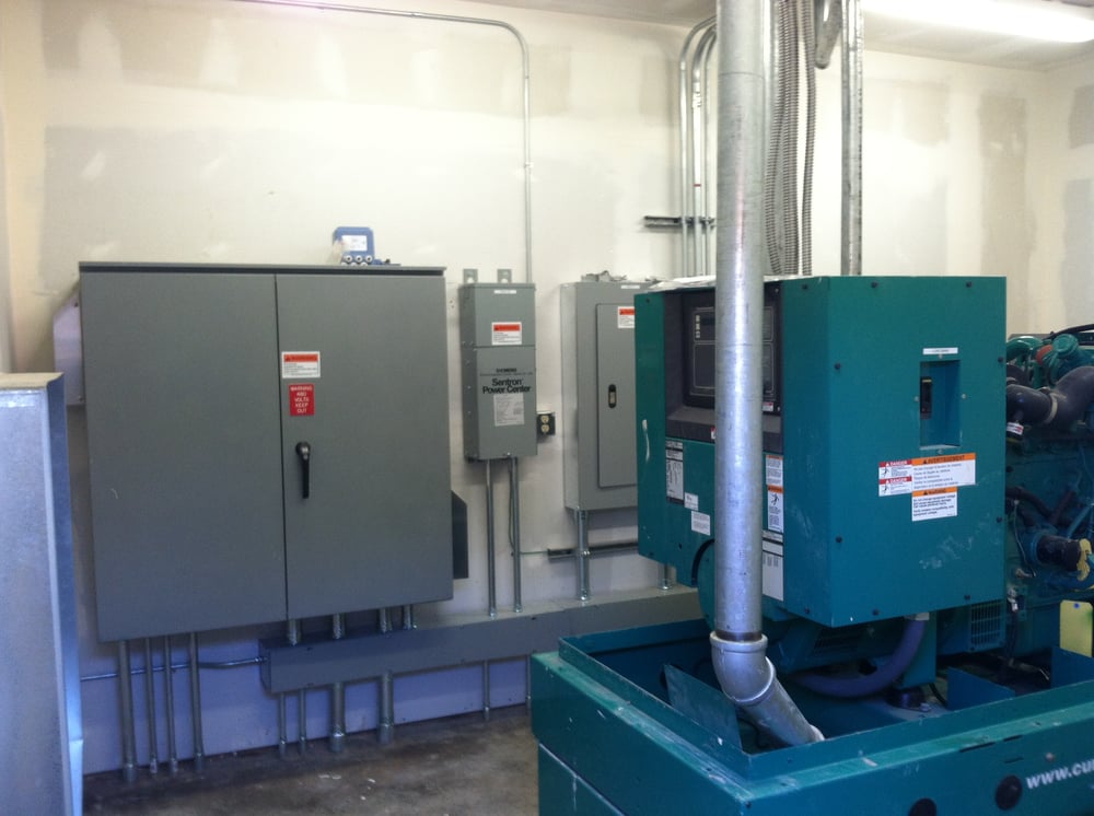 BLACK WIRE ELECTRIC - Electricians - 4894 S Colby, South Colby, WA ...