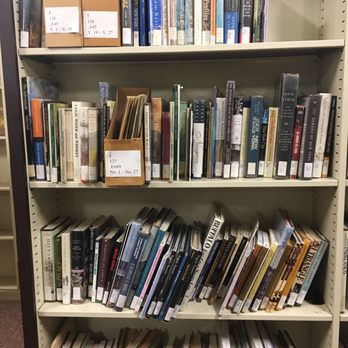 KENMORE BRANCH LIBRARY - Updated December 2025 - 111 Photos & 15 ...