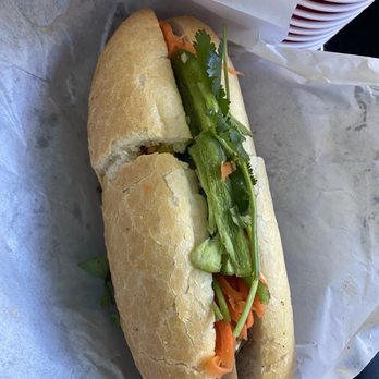 SAIGON SANDWICH - Updated February 2025 - 1738 Photos & 3846 Reviews ...