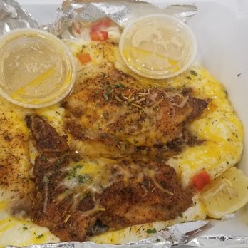 FLAVA SHACK SEAFOOD - Updated September 2025 - 92 Photos & 97 Reviews ...