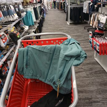 TARGET - Updated December 2025 - 49 Photos & 40 Reviews - 98 Veterans ...
