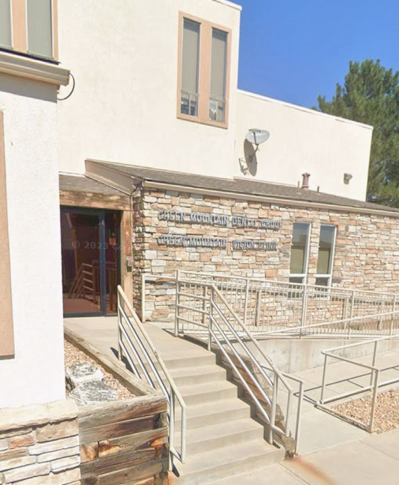 GREEN MOUNTAIN VISION - Updated February 2026 - 13440 W Alameda Pkwy ...