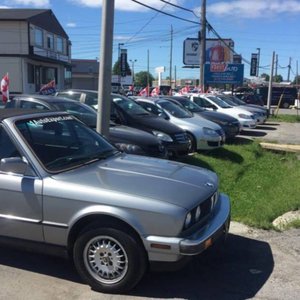 AUTOSHACK - Updated May 2025 - 201 Iber Rd, Ottawa, Ontario - Auto ...