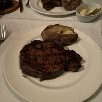 BARBERIAN’S STEAK HOUSE - Updated December 2025 - 360 Photos & 372 ...