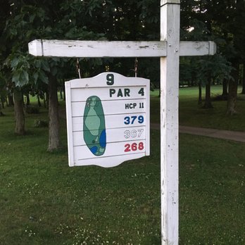 MT HOPE GOLF COURSE - Updated December 2025 - 15 Photos - 9448 McFadden ...