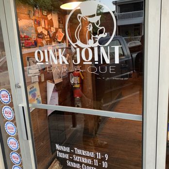 THE OINK JOINT NEWNAN - Updated December 2025 - 101 Photos & 228 ...