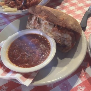 SPAGHETTI WORKS - Updated June 2024 - 231 Photos & 447 Reviews - 502 S ...