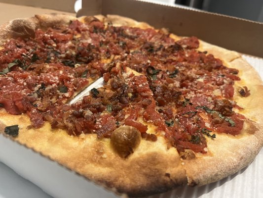 MEGLIO PIZZERIA - Updated July 2025 - 59 Photos & 162 Reviews - 3 N ...