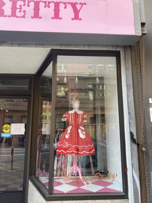 ANGELIC PRETTY - Updated October 2025 - 29 Photos & 59 Reviews - 15 ...