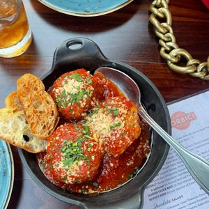 FORBICI MODERN ITALIAN - 641 Photos & 411 Reviews - Italian - 1633 W ...