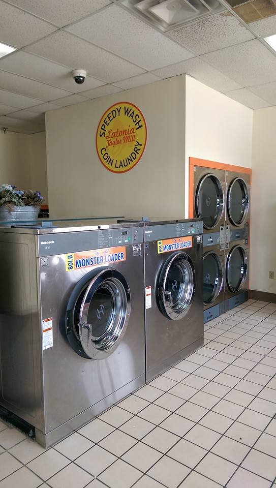SPEEDY WASH COIN LAUNDRY - Updated September 2024 - 31 Photos & 17 ...