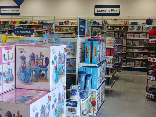 LAKESHORE LEARNING STORE - Updated October 2025 - 69 Photos & 35 ...