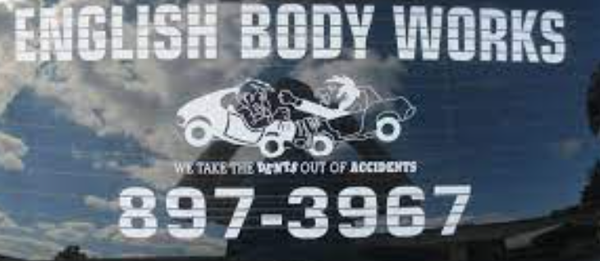 ENGLISH BODY WORKS - Updated May 2026 - 18 Photos & 31 Reviews - 11004 ...