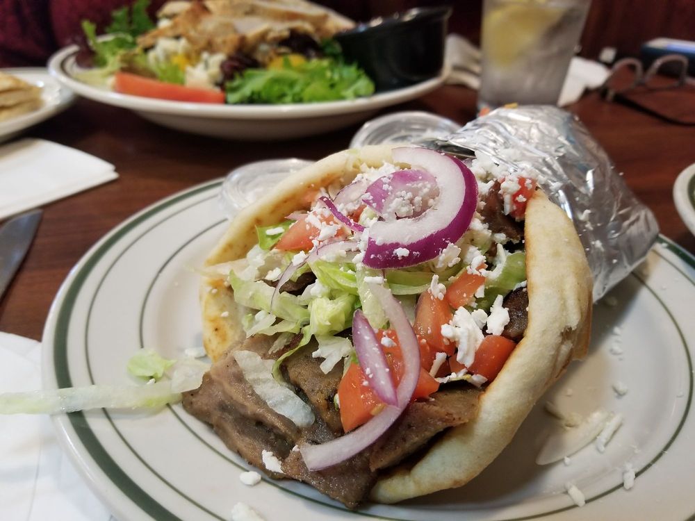 RED OLIVE - 47 Photos & 71 Reviews - 23977 Harper Ave, St. Clair Shores ...