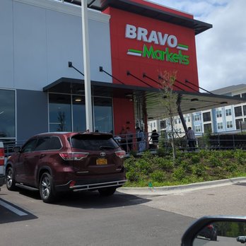 BRAVO SUPERMARKETS - Updated August 2025 - 16 Photos - 5854 Raleigh St ...