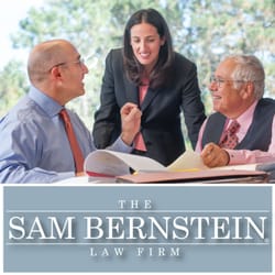 THE SAM BERNSTEIN LAW FIRM - 12 Photos & 23 Reviews - Personal Injury ...