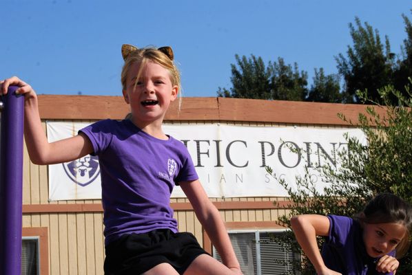 PACIFIC POINT CHRISTIAN SCHOOLS - Updated September 2024 - 57 Photos ...