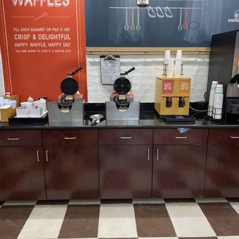 HAMPTON INN MATAMORAS/MILFORD - Updated January 2026 - 109 Photos & 59 ...