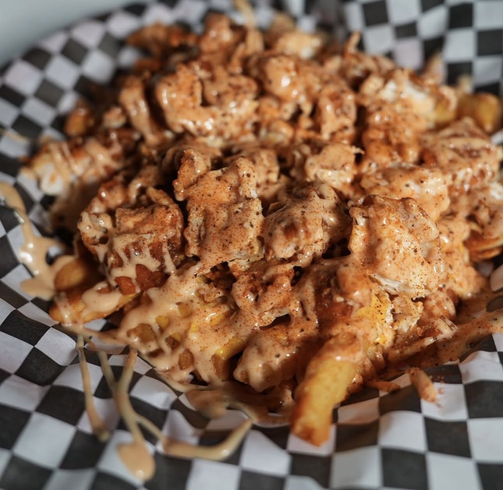 CRAZY D’S HOT CHICKEN - Updated December 2025 - 67 Photos & 62 Reviews ...