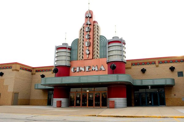 MARCUS ADDISON CINEMA - Updated February 2025 - 121 Photos & 280 ...