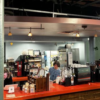 BENNU COFFEE - Updated November 2025 - 182 Photos & 259 Reviews - 515 S ...
