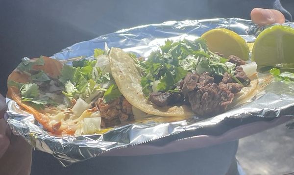 TACOS EL SABOR CHILANGO - Updated October 2025 - 7368 State Rte 471 ...