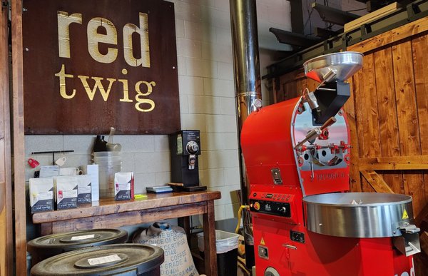 RED TWIG BAKERY CAFÉ - Updated September 2025 - 360 Photos & 437 ...