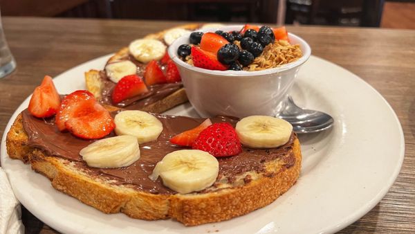 FAMOUS TOASTERY - Updated December 2025 - 347 Photos & 410 Reviews ...