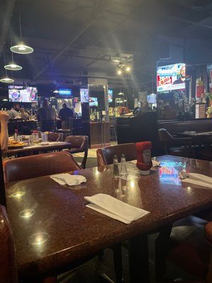 STAN’S RESTAURANT & BAR - 385 Photos & 496 Reviews - Seafood - 1029 ...