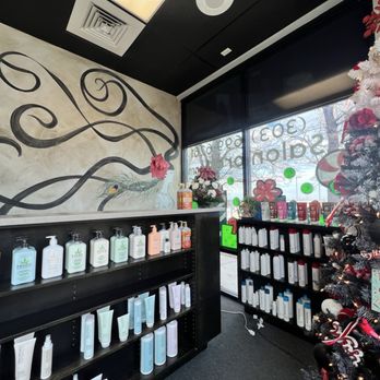 SALON OREA - Updated December 2025 - 508 Photos & 70 Reviews - 3574 S ...