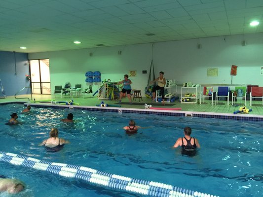 FITCLUB - Updated December 2025 - 2811 W Lawrence Ave, Springfield ...