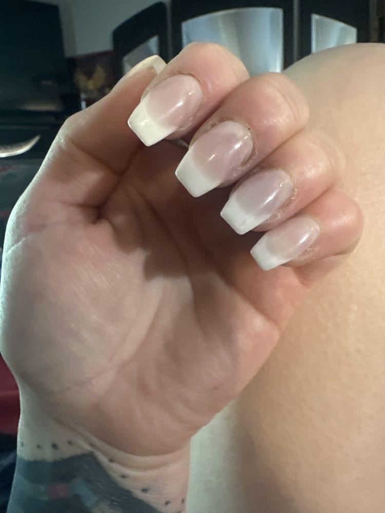 VIVIS NAILS - Updated December 2025 - 1101 Main St, Manchester ...