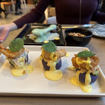 SUSPIRO - Updated November 2024 - 975 Photos & 329 Reviews - 3060 Olsen ...