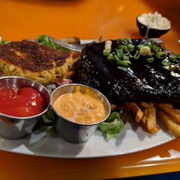 THE EXECUTIVE DINER - 436 Photos & 399 Reviews - Diners - 1400 Duke St ...