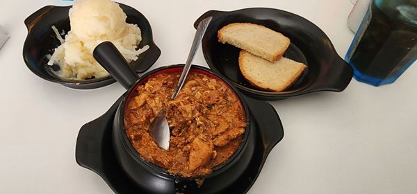 GERMAN KNODLE - Updated January 2026 - 373 Photos & 306 Reviews - 951 ...