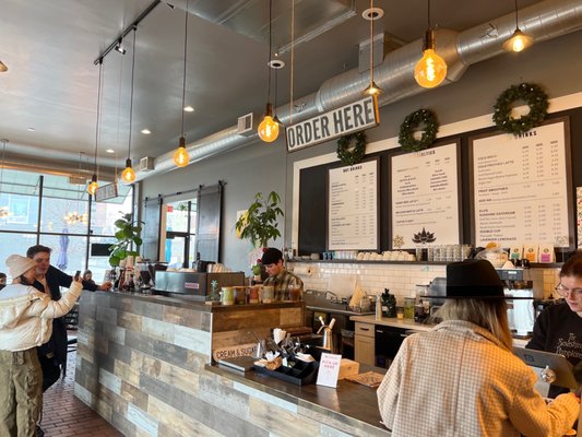 ZEN COFFEE COMPANY - Updated October 2025 - 490 Photos & 243 Reviews ...