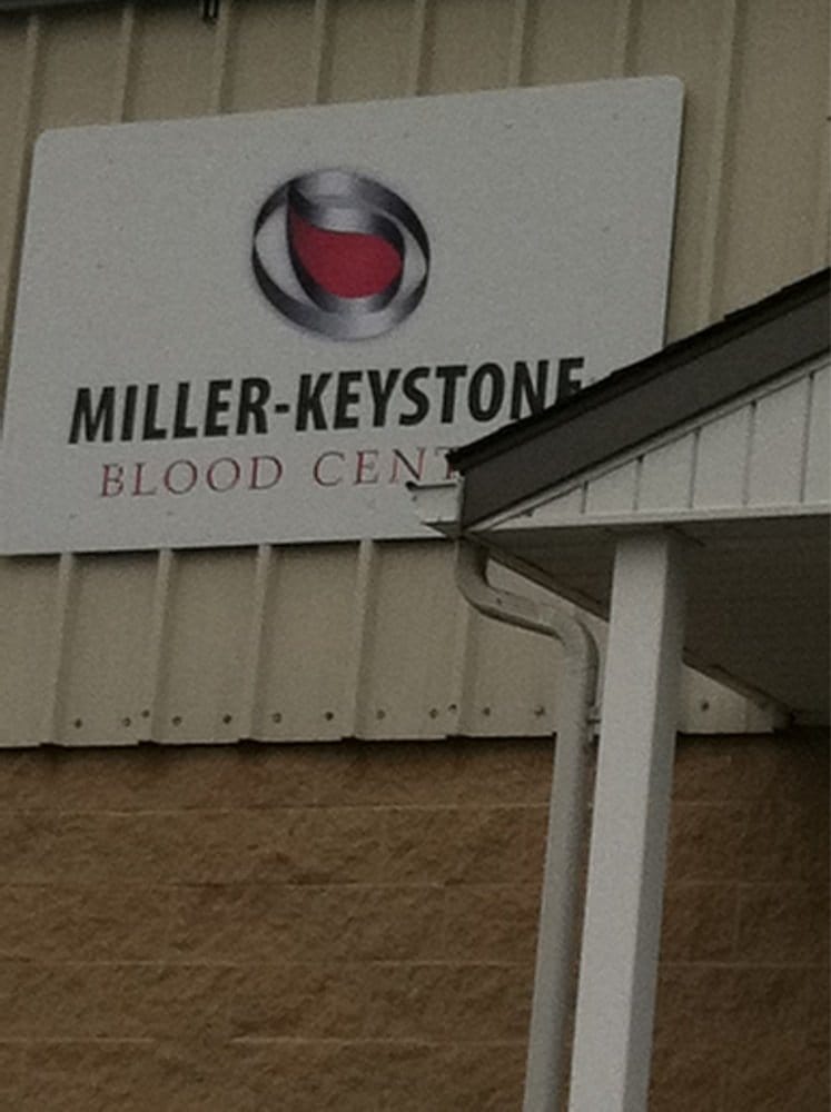 MILLER-KEYSTONE BLOOD CENTER - Updated December 2025 - 2745A Leisczs ...