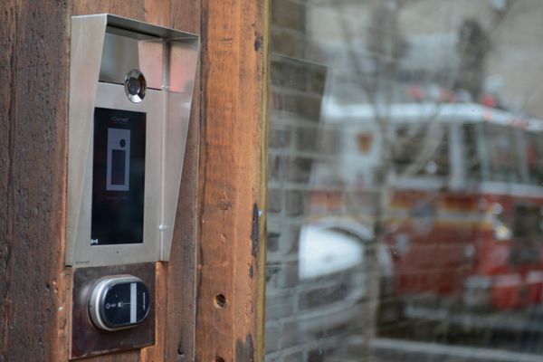 PARAGON SECURITY & LOCKSMITH - Updated October 2025 - 77 Photos & 110 ...