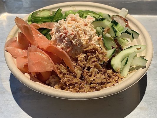 POKE NASH - Updated June 2024 - 37 Photos & 36 Reviews - 5055 Broadway ...