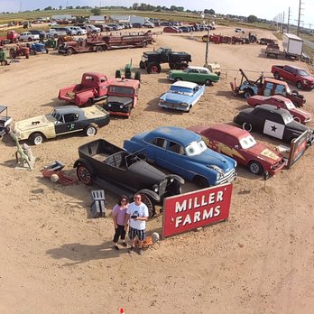 MILLER FARMS - Updated October 2025 - 97 Photos & 83 Reviews - 9040 Hwy ...