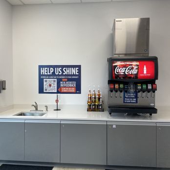 SHINY SHELL CARWASH - MECHANICSBURG - Updated December 2025 - 37 Photos ...