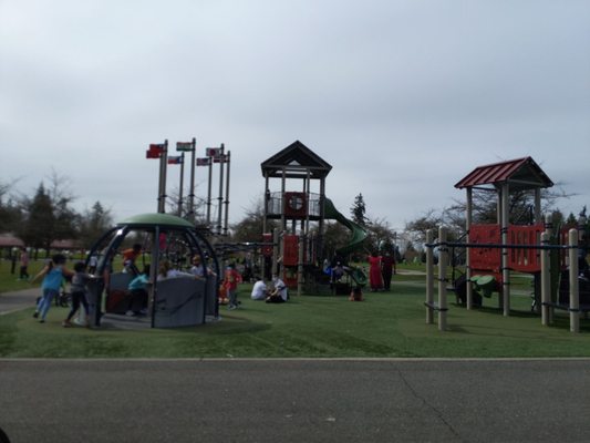 CROSSROADS PARK - Updated April 2025 - 83 Photos & 34 Reviews - 999 ...