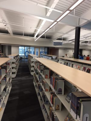 ST LOUIS COUNTY LIBRARY - GRANTS VIEW BRANCH - Updated December 2025 ...