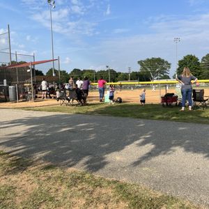 SCDNR JAMES O THOMASON FIRING RANGE - Updated June 2024 - Spartanburg ...