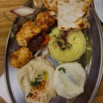 LA ROCHE LEBANESE CUISINE - Updated December 2025 - 86 Photos & 59 ...