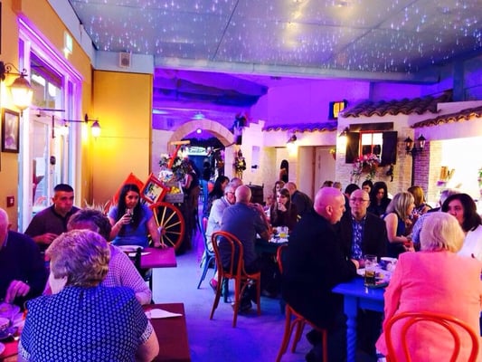 SPAGHETTI JUNCTION - 34 Photos - 46 William Street, Derry, United ...